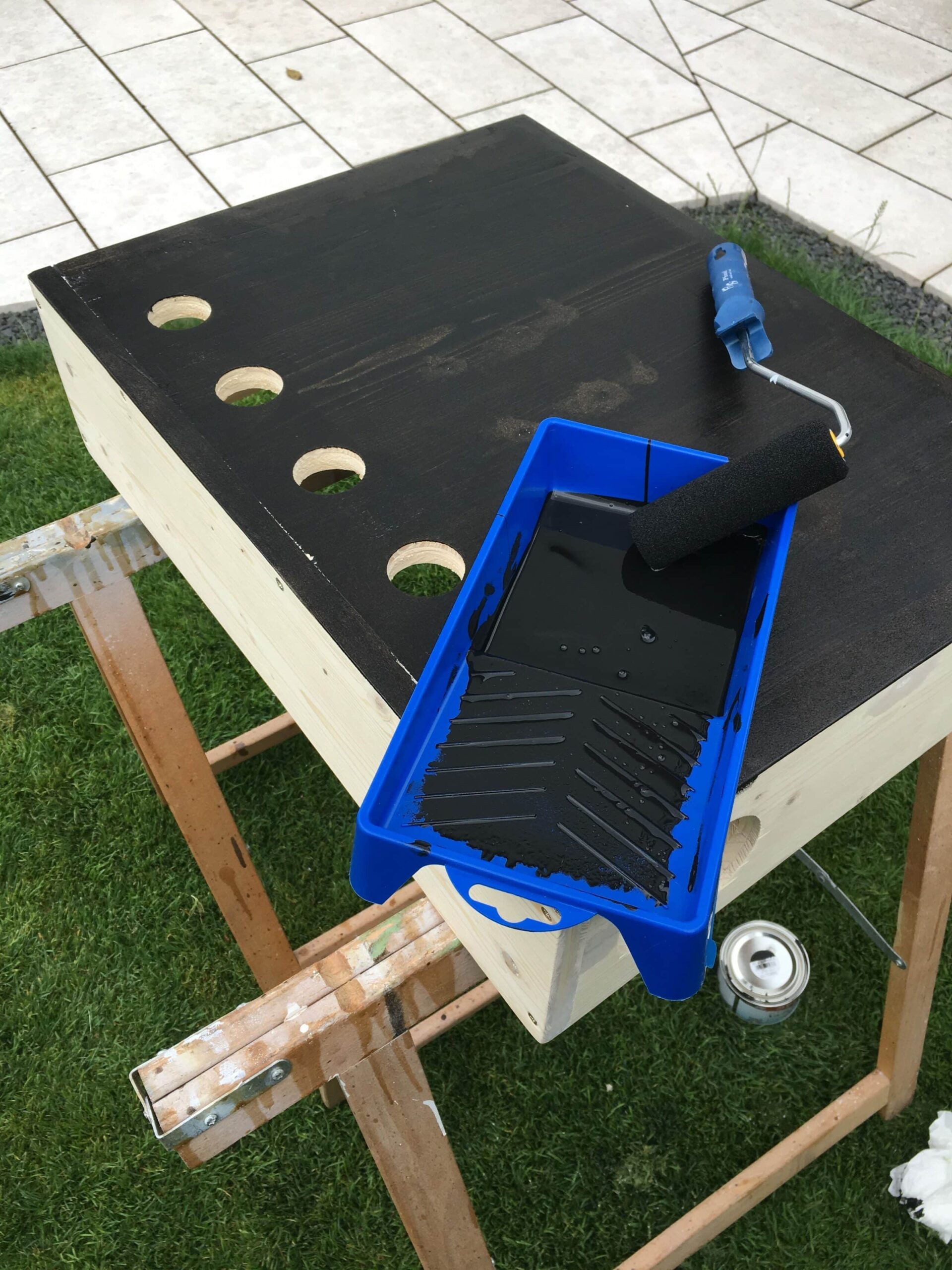 Part 2: Building a Virtual Pinball Backbox - virtual-pinball-cabinet.com
