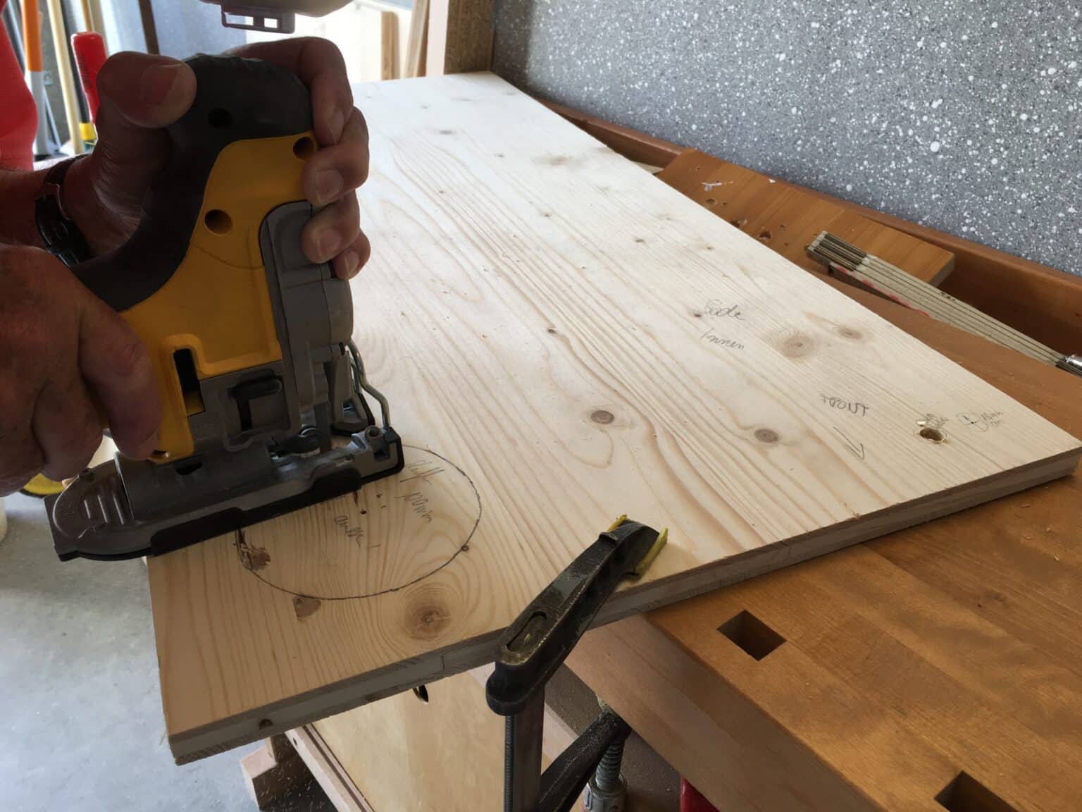Part 1: Building a virtual pinball cabinet (VPIN) - virtual-pinball ...