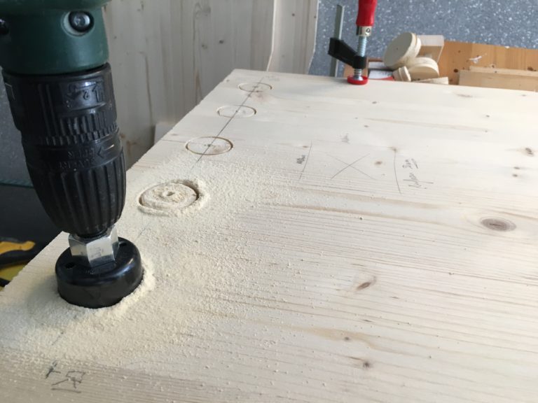 Part 2: Building a Virtual Pinball Backbox - virtual-pinball-cabinet.com