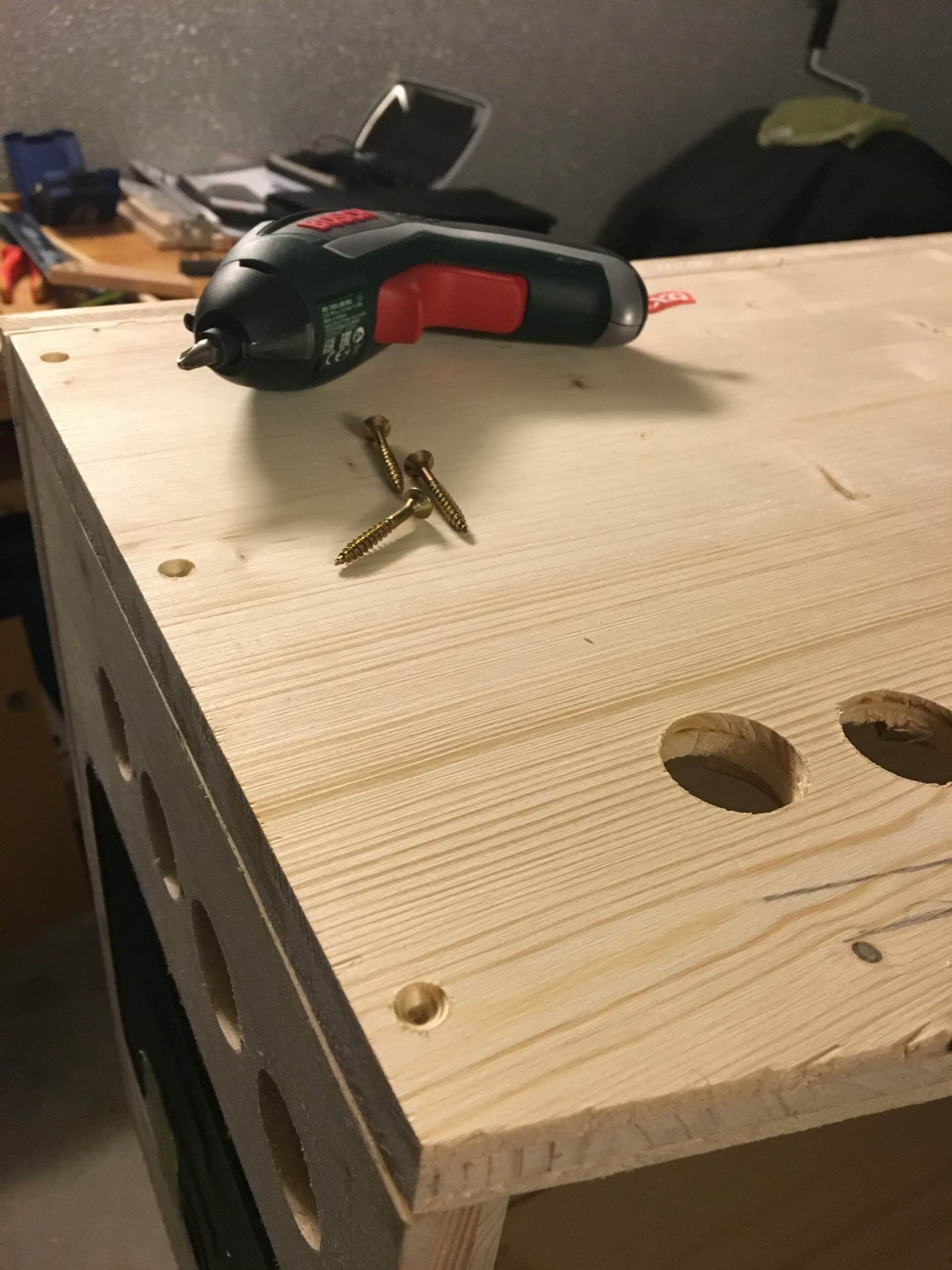 Part 1: Building a virtual pinball cabinet (VPIN) - virtual-pinball ...