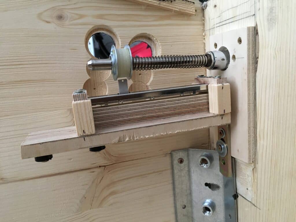 Part 5: How to install an analog plunger in a virtual pinball machine ...