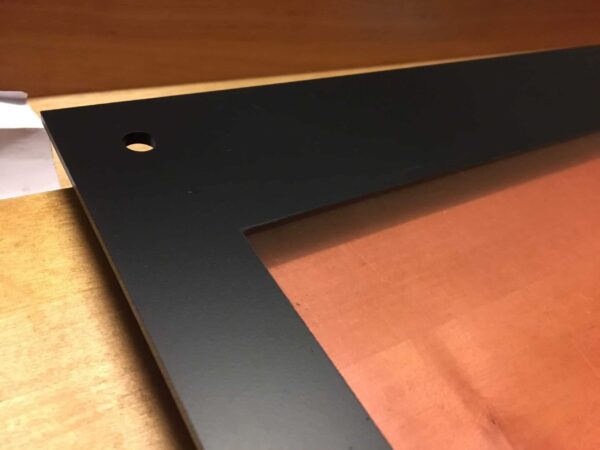 Part 3: How to build a pinball backglass - virtual-pinball-cabinet.com