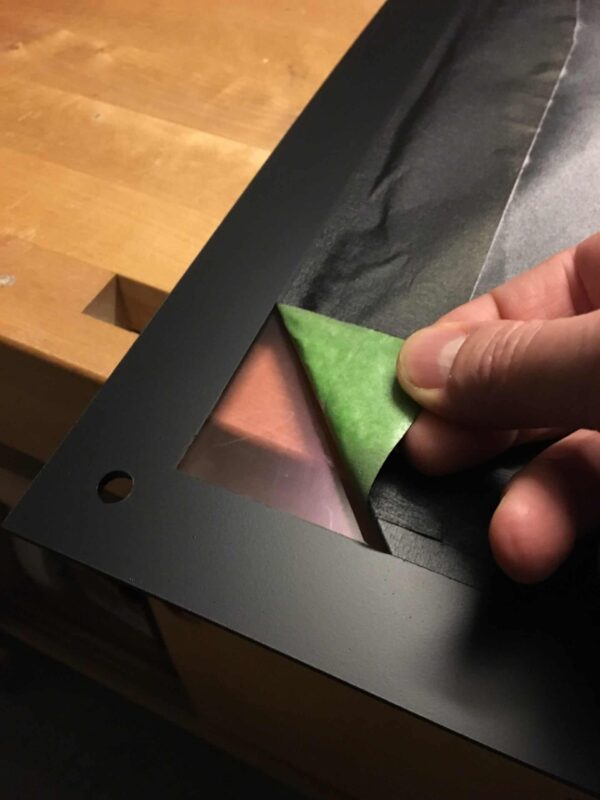 Part 3: How to build a pinball backglass - virtual-pinball-cabinet.com