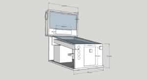 Part 1: Building a virtual pinball cabinet (VPIN) - virtual-pinball ...