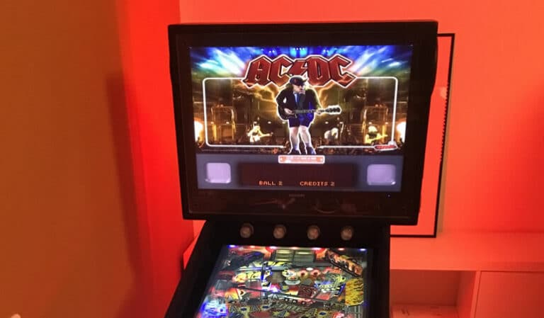 Teil 9: Setup Addressable LED Stripes im Virtual Pinball - virtual ...