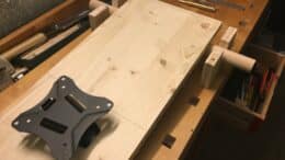 Part 4: Buttons, controller boards and wiring in a Virtual Pinball ...