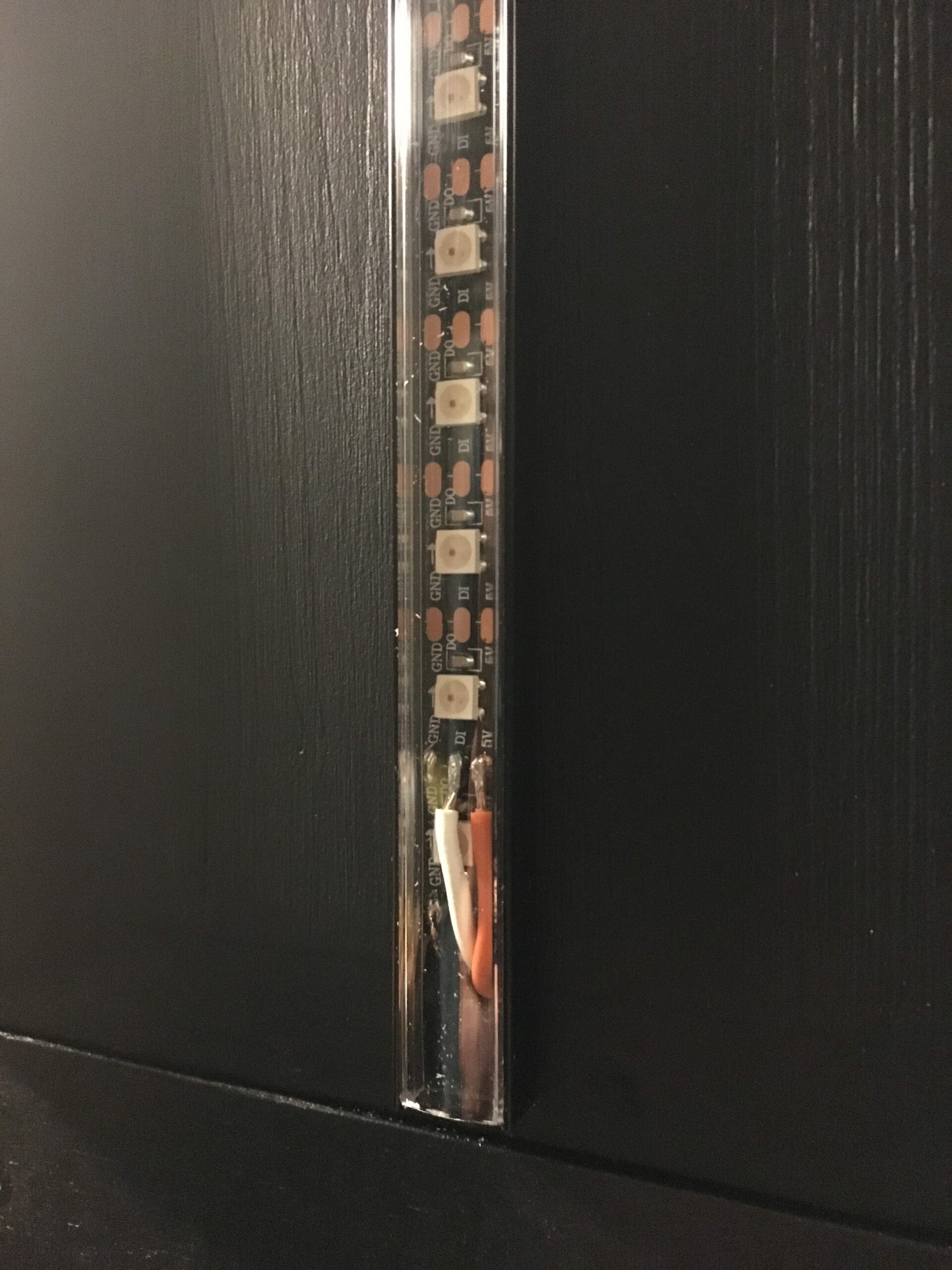 #9: How to setup RGB LED stripes in a virtual pinball - virtual-pinball ...