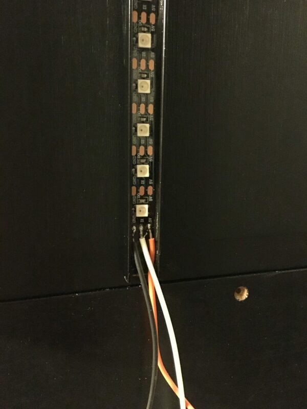 #9: How to setup RGB LED stripes in a virtual pinball - virtual-pinball ...