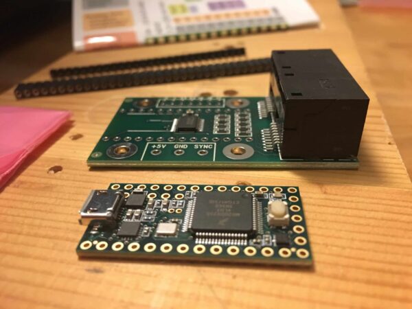 #9: How to setup RGB LED stripes in a virtual pinball - virtual-pinball ...