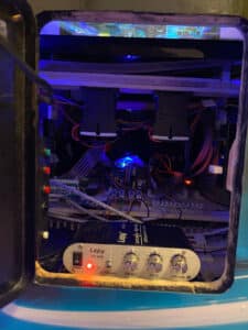 How to build a Virtual Pinball Cabinet (VPIN) - virtual-pinball-cabinet.com