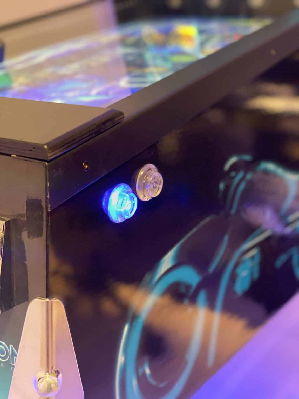 Virtual Pinball selber bauen - so gehts (Baubericht) - virtual-pinball ...