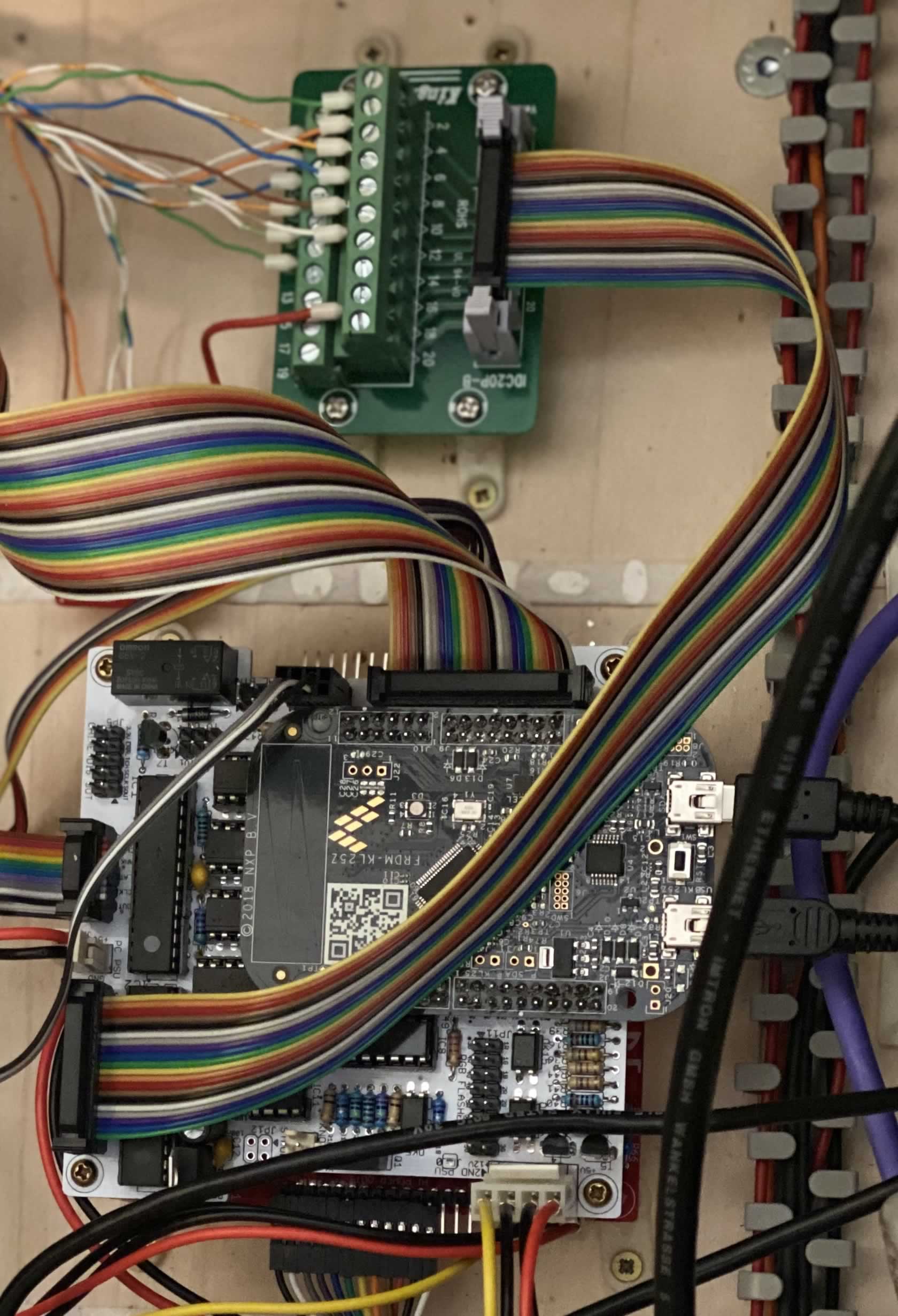 Anleitung: Bau des PINSCAPE Controllers Sets für ein Virtual Pinball ...