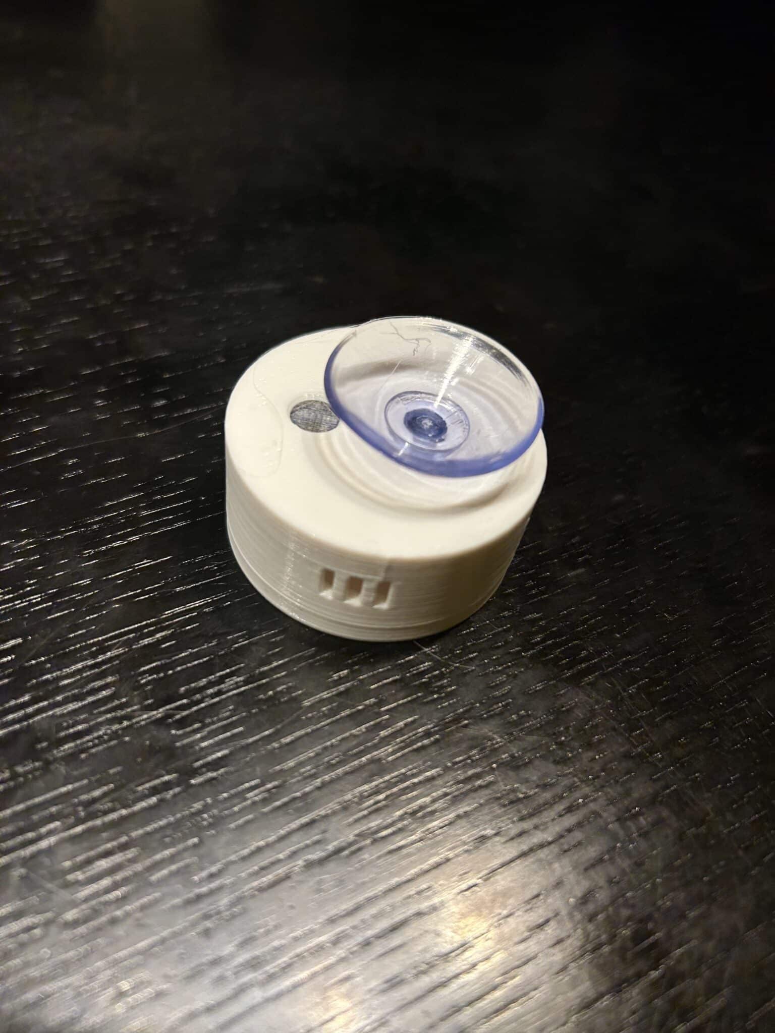 Smart Sun Sensor with ESP32 for Home Assistant - DIY Guide