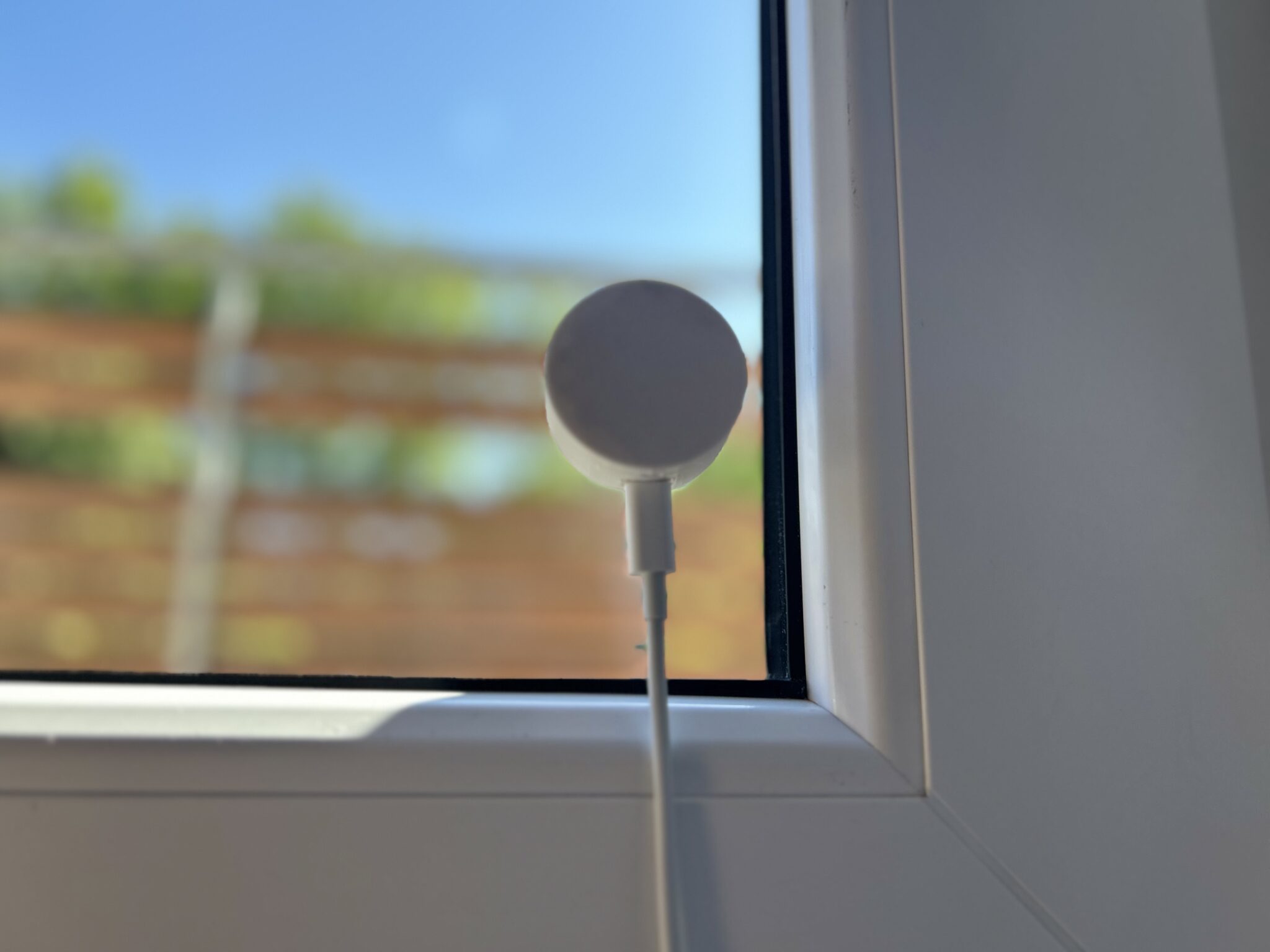 Smart Sun Sensor with ESP32 for Home Assistant - DIY Guide